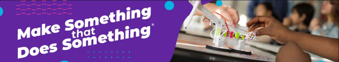 Find littleBits Output Modules at Australia's Official Education Partner – Edtechs