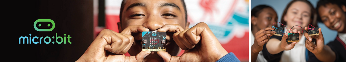 micro:bits – Edtechs