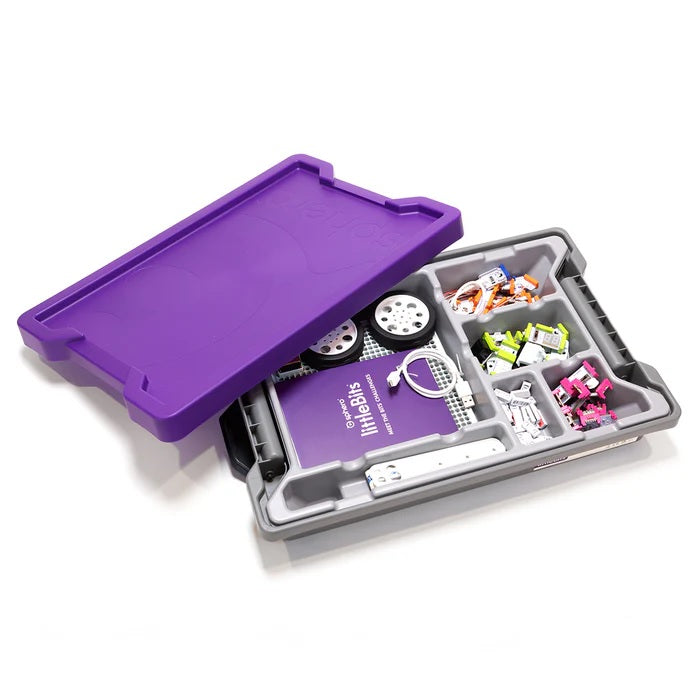 littleBits Invention Kit – Edtechs