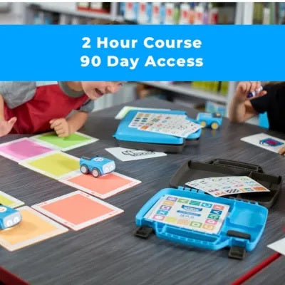 Sphero Indi Self-Guided Professional Development Online Course – Edtechs