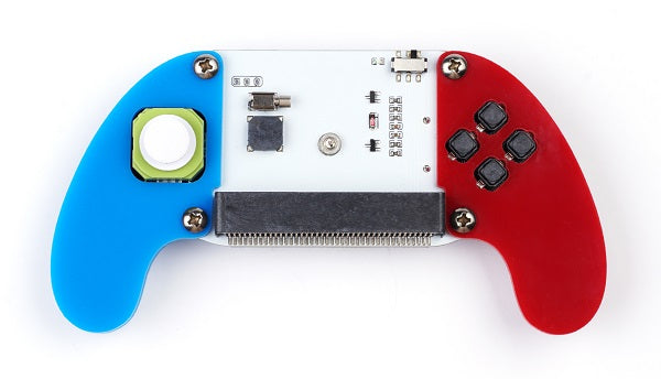 ElecFreaks micro:bit Joystick:bit V2 Kit – Edtechs