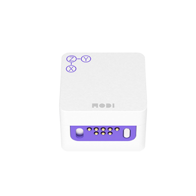 MODI Gyroscope Module – Edtechs