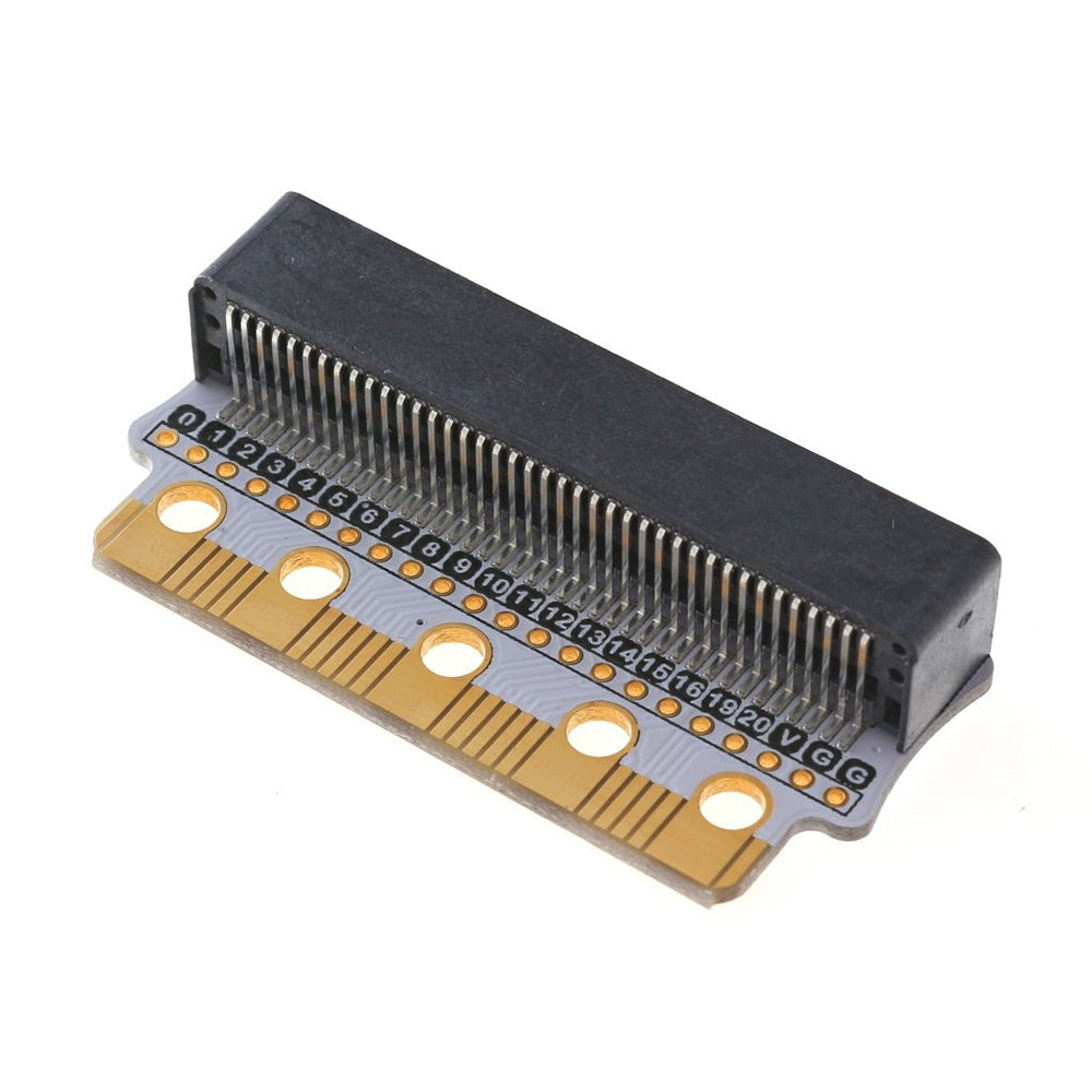 ElecFreaks edge:bit for micro:bit – Edtechs