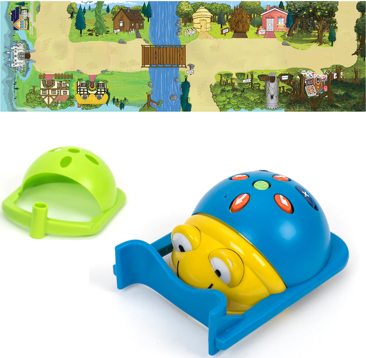 Bee-Bot Bundle - Getting Started Special – Edtechs