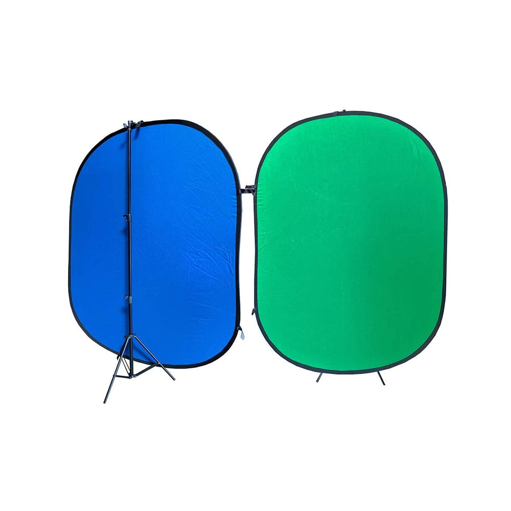 Studio "Pop Up" Green Screen Background – Edtechs