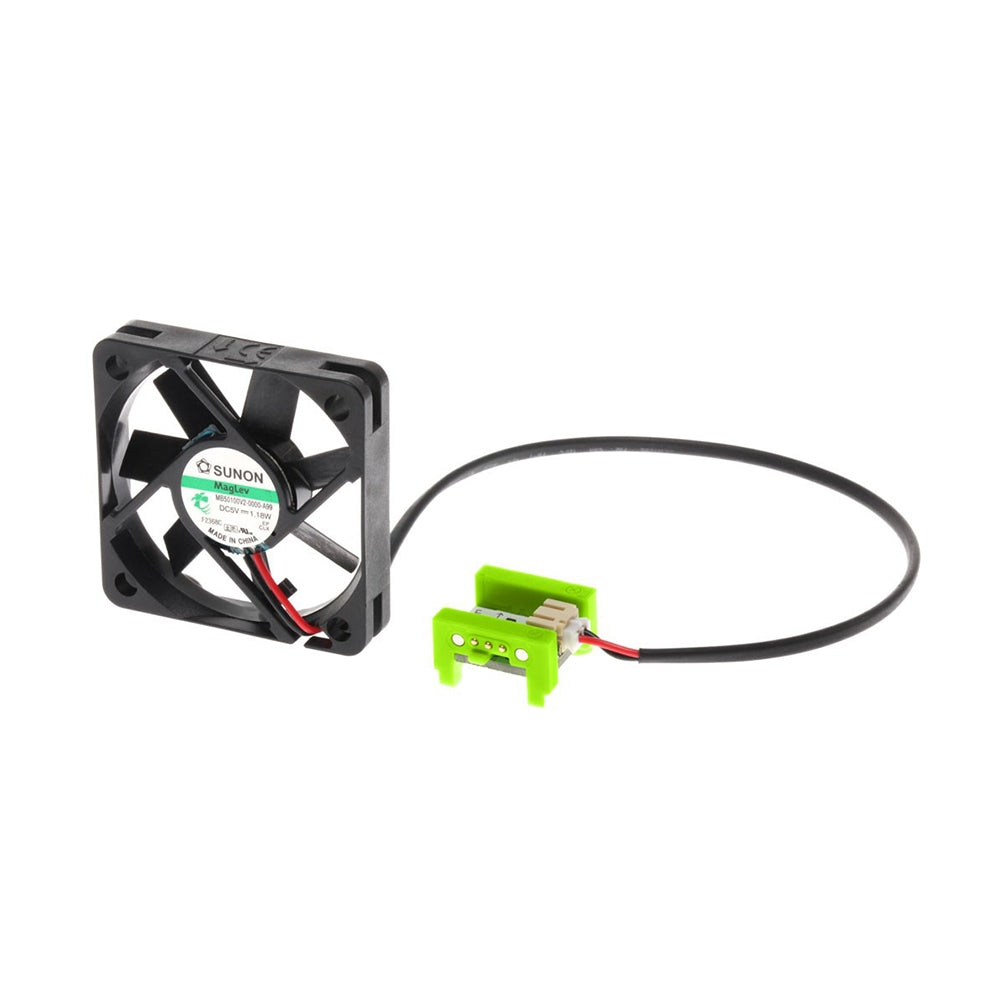 littleBits Fan – Edtechs