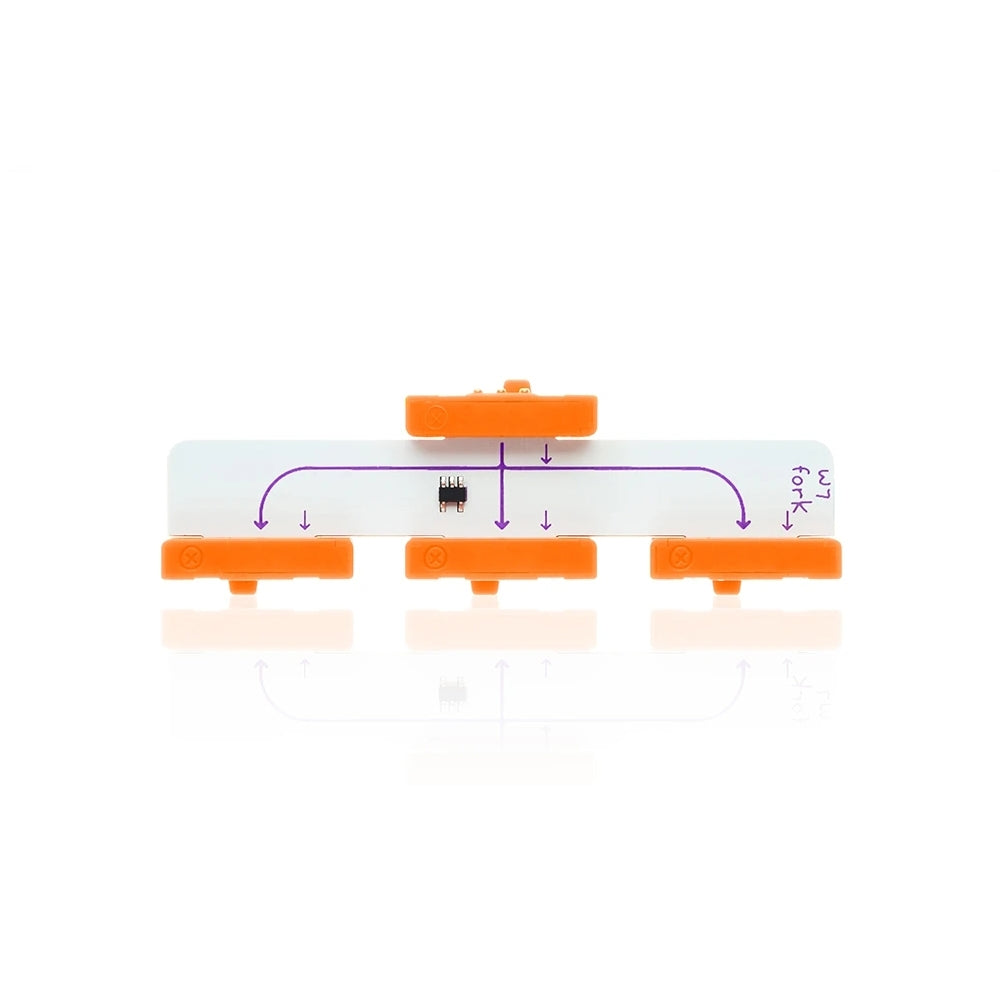 littleBits Fork – Edtechs