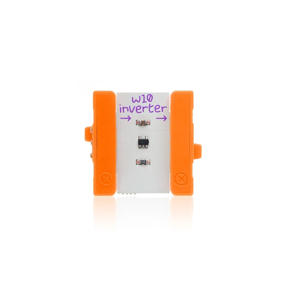 littleBits Inverter – Edtechs