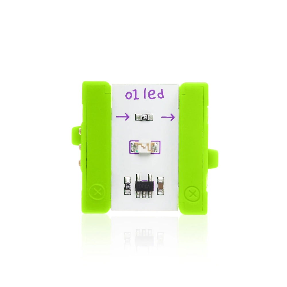 littleBits LED – Edtechs