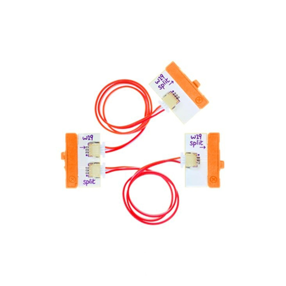 littleBits Split Module – Edtechs
