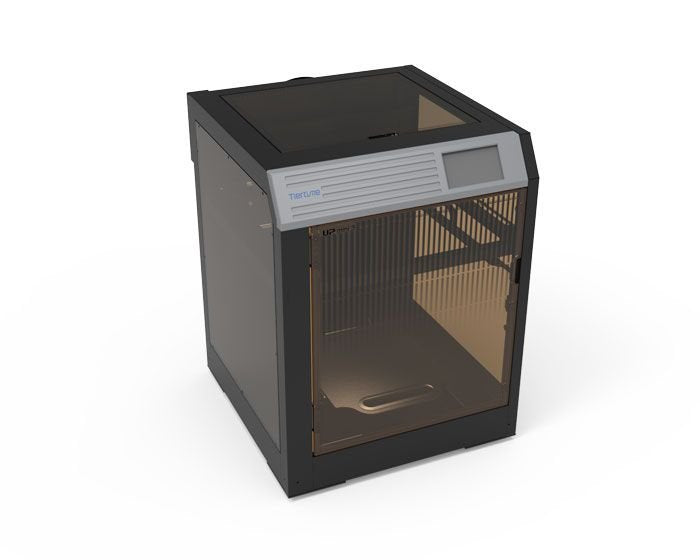 Up Mini 3 3d Printer Edtechs