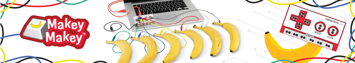 Buy Makey Makey in Australia at Edtechs - Always in Stock - Fast delivery
