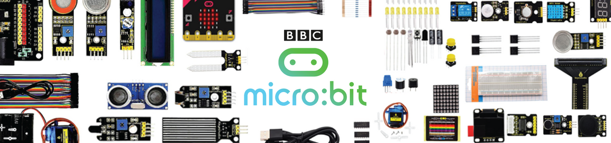 micro:bit Kits – Edtechs