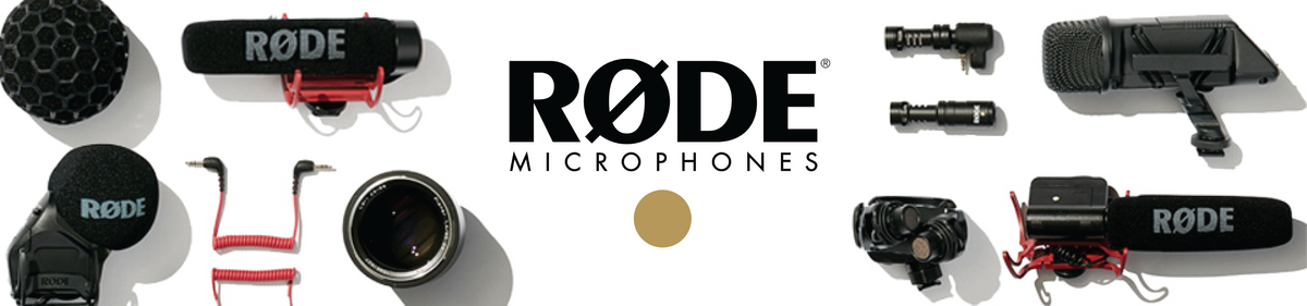Rode Microphones – Edtechs