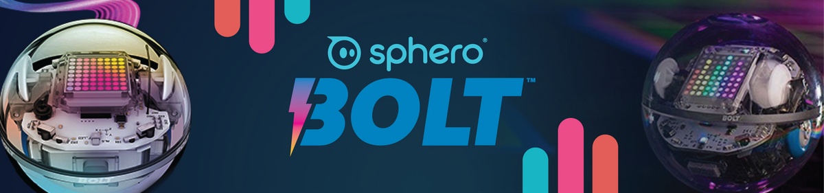 Sphero BOLT in Australia. Low Prices, Speedy Dispatch, Friendly Advice ...