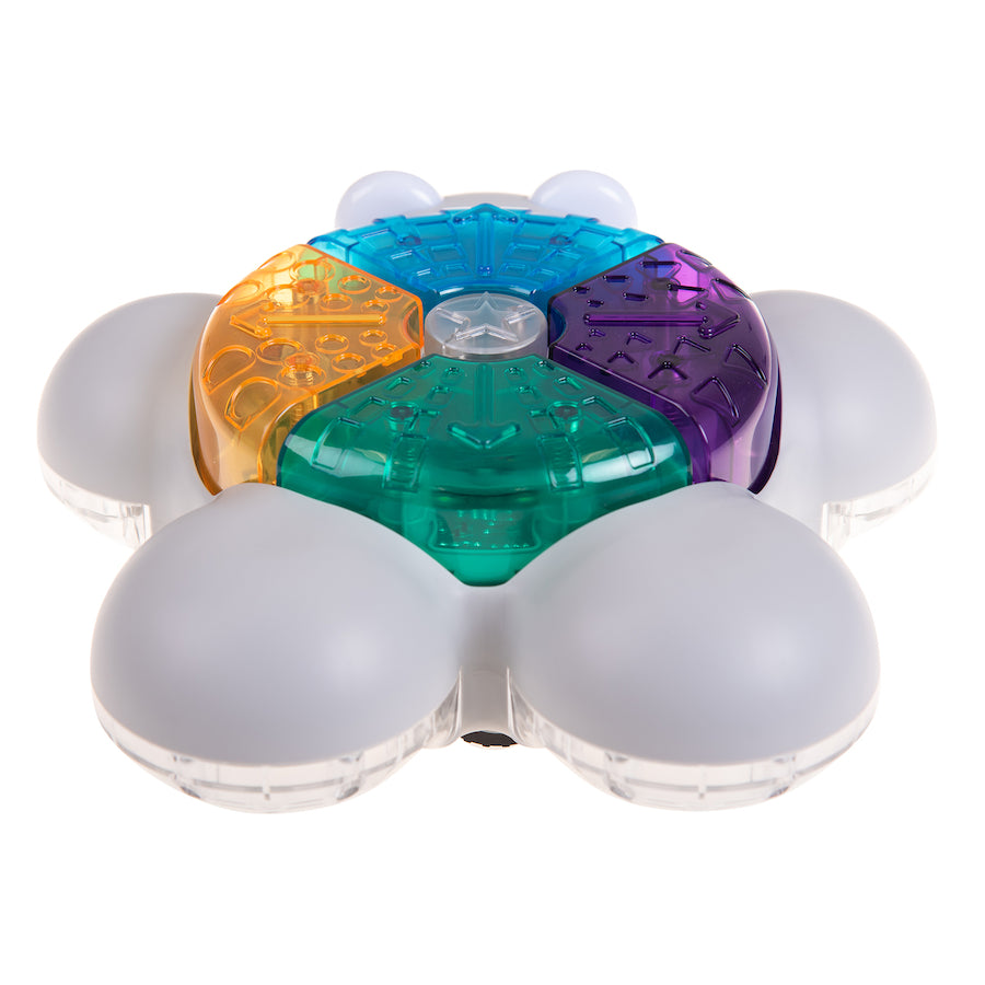 Glow and Go Bot – Edtechs
