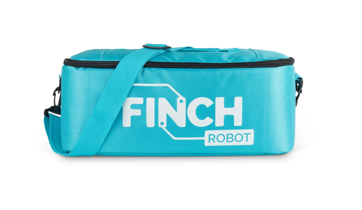 Finch Robot 2.0 Classroom Flock – Edtechs