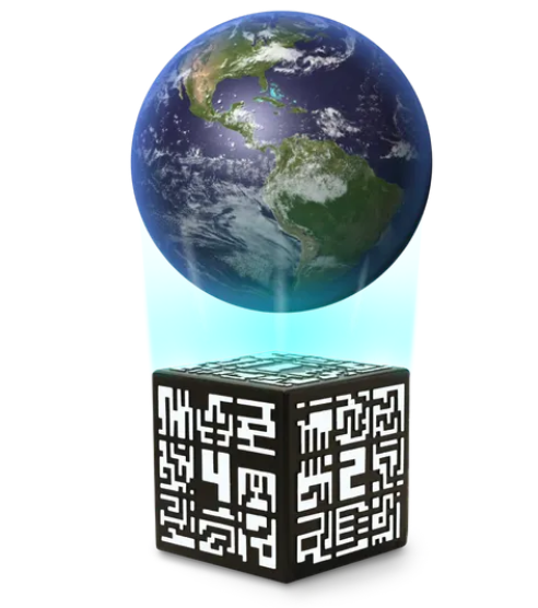 ClassVR Set of 8 Cubes – Edtechs