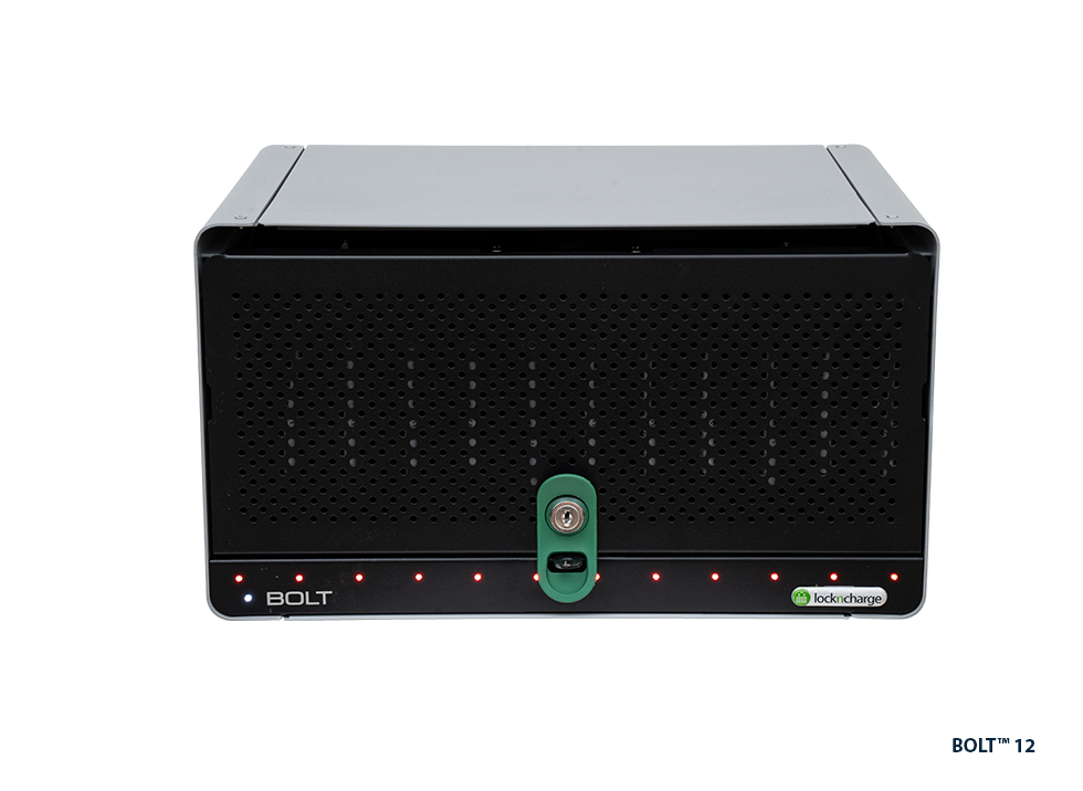 PC Locs - BOLT 12 Station – Edtechs
