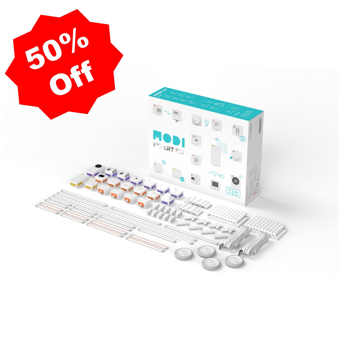 MODI - Expert Kit – Edtechs