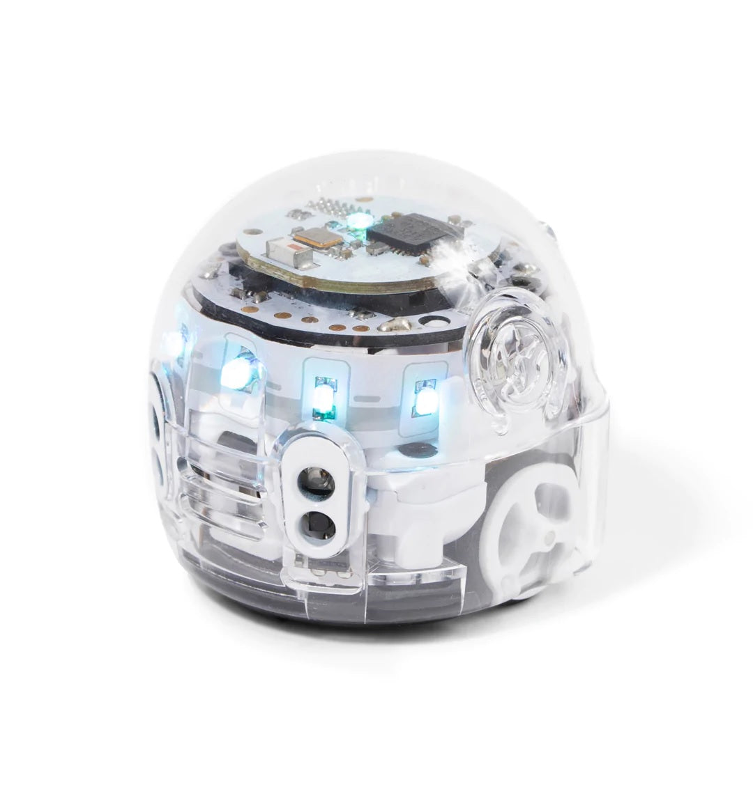 Ozobot Evo Kit of 5 with Charger – Edtechs