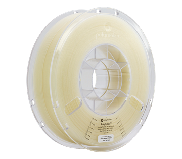 3D Printing Filament | PolyCast 1.75mm 0.75KG. Speedy Delivery – Edtechs