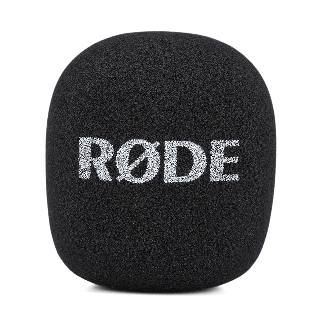 Rode Interview GO – Edtechs
