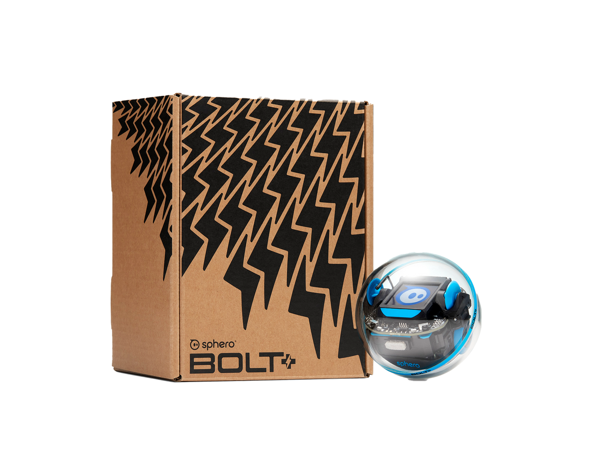 Sphero BOLT+ – Edtechs