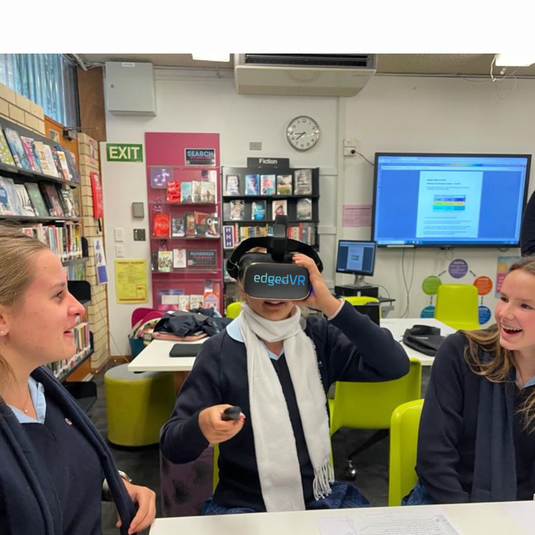 VR Creator - School Implementation Program – Edtechs