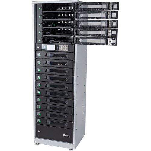 PC Locs - FUYL Tower 15 Pro – Cloud Advanced enabled USB-C PD Smart Lo ...