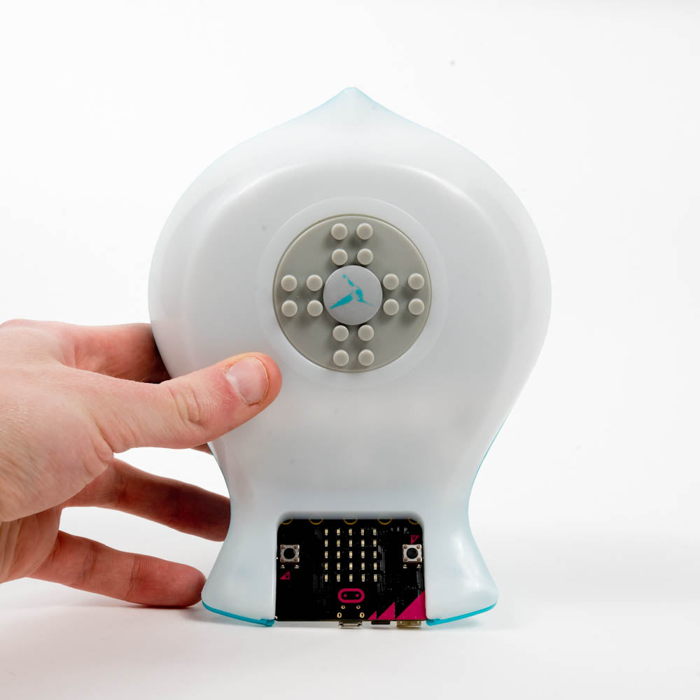 Finch Robot 2.0 – Edtechs