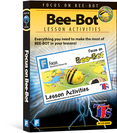 Bee-Bot Software - Lesson Activities 1 - Single User – Edtechs