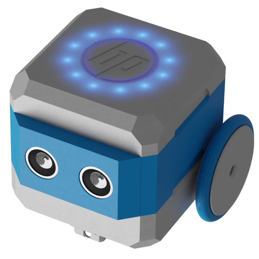 Otto Starter Creator Kit by HP – Edtechs
