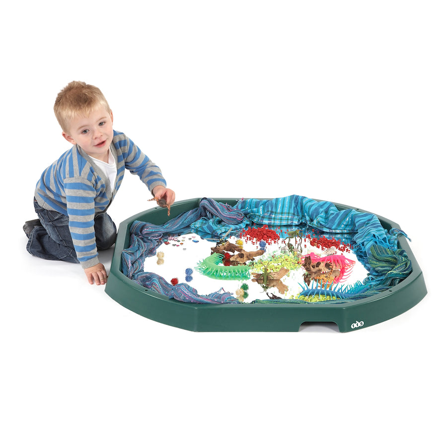 Removable Mirror for Tuff Tray – Edtechs