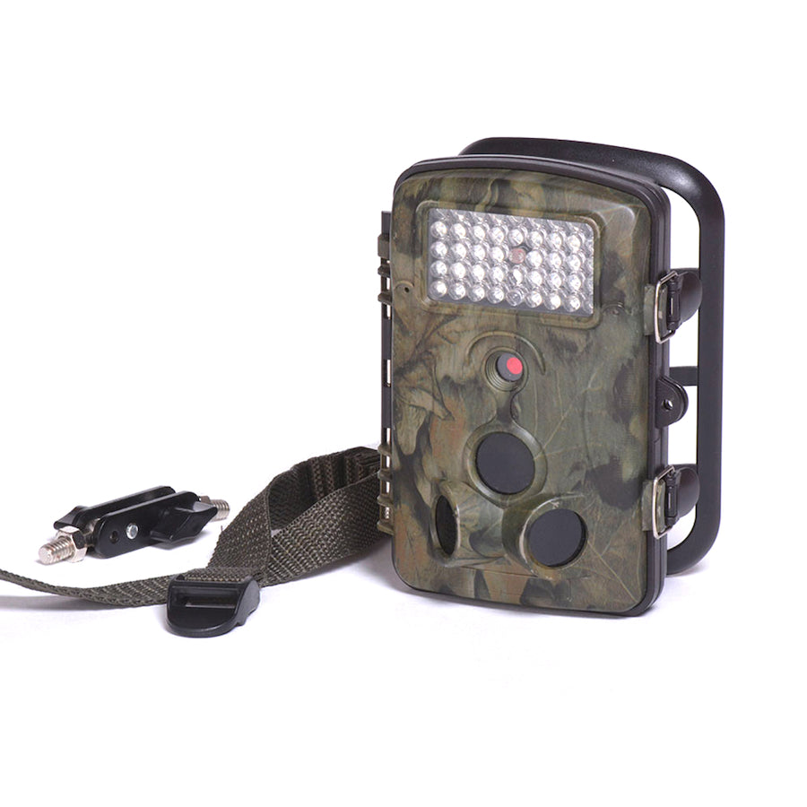 TTS Time Lapse And Motion Activated Outdoor Camera Kit – Edtechs