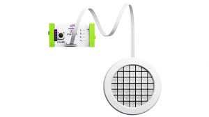 littleBits Round LED Matrix – Edtechs