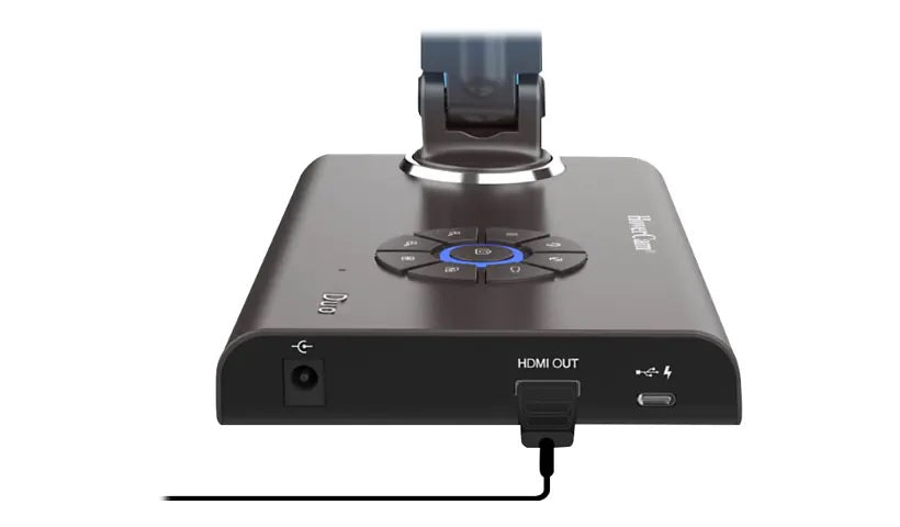 Buy HoverCam Ultra 8 Document Camera – Edtechs