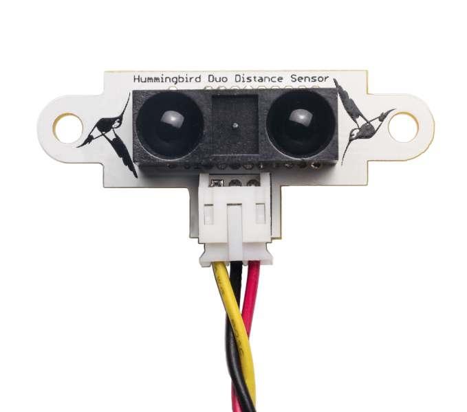 Hummingbird Duo Distance Sensor – Edtechs