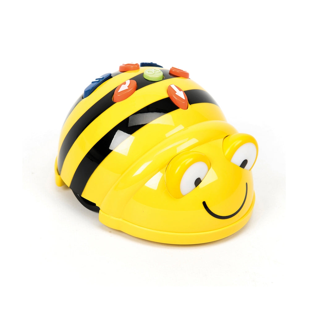 Bee-Bot Rechargeable programmable floor robot for Kindergarten & Early ...