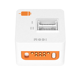 MODI Motor Controller Module – Edtechs