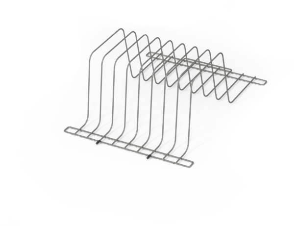 PC Locs - Carrier Device Racks – Edtechs