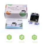 ElecFreaks ring:bit Car v2 Class Kit - 10 pack – Edtechs