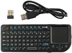 Raspberry Pi - Mini Wireless Keyboard and Trackpad – Edtechs