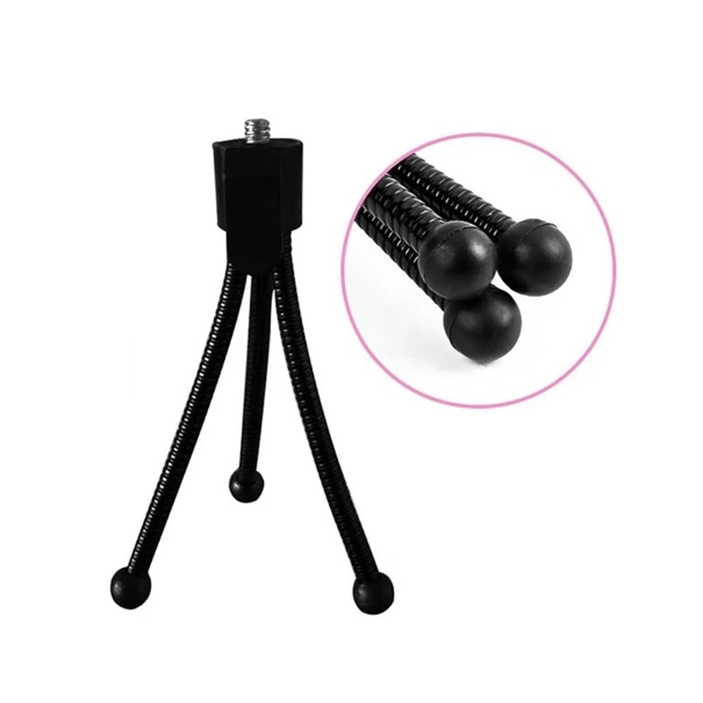 Mini Octopus / Grabbing Tripod – Edtechs