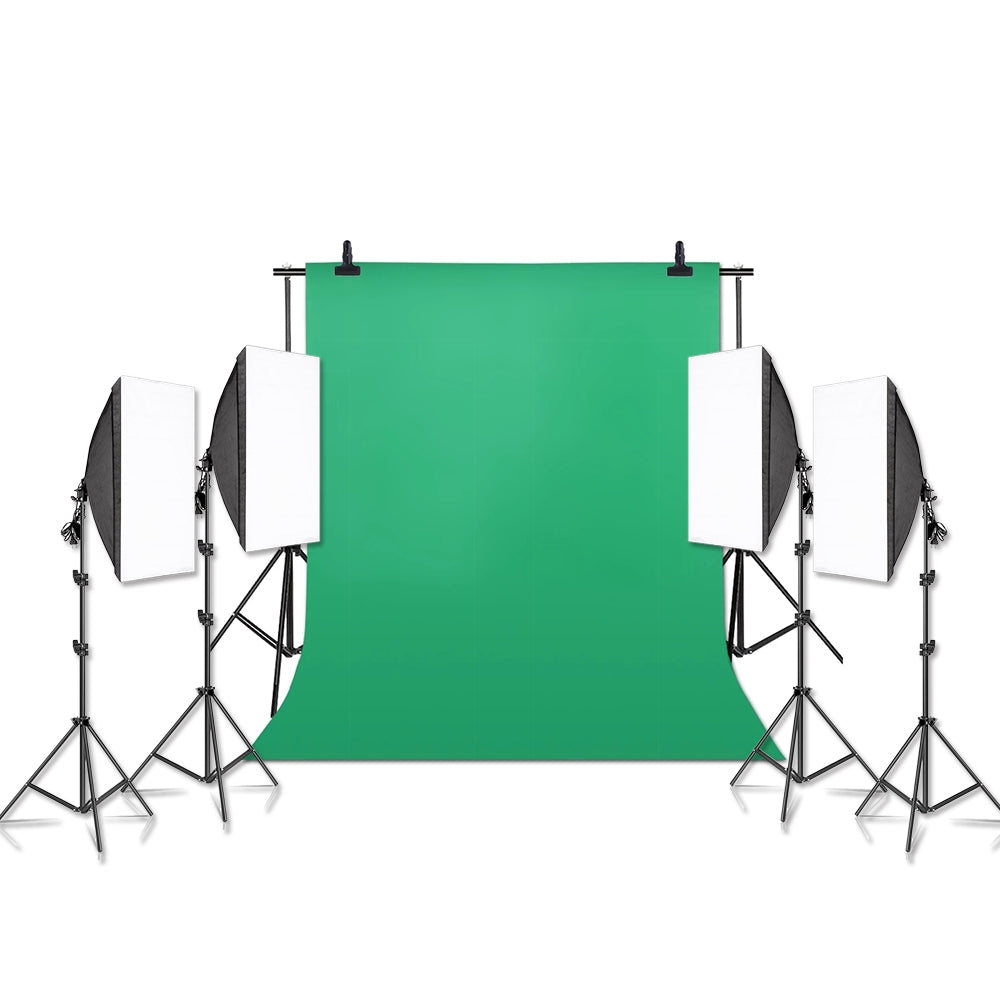 Green Screen Studio Starter Kit – Edtechs