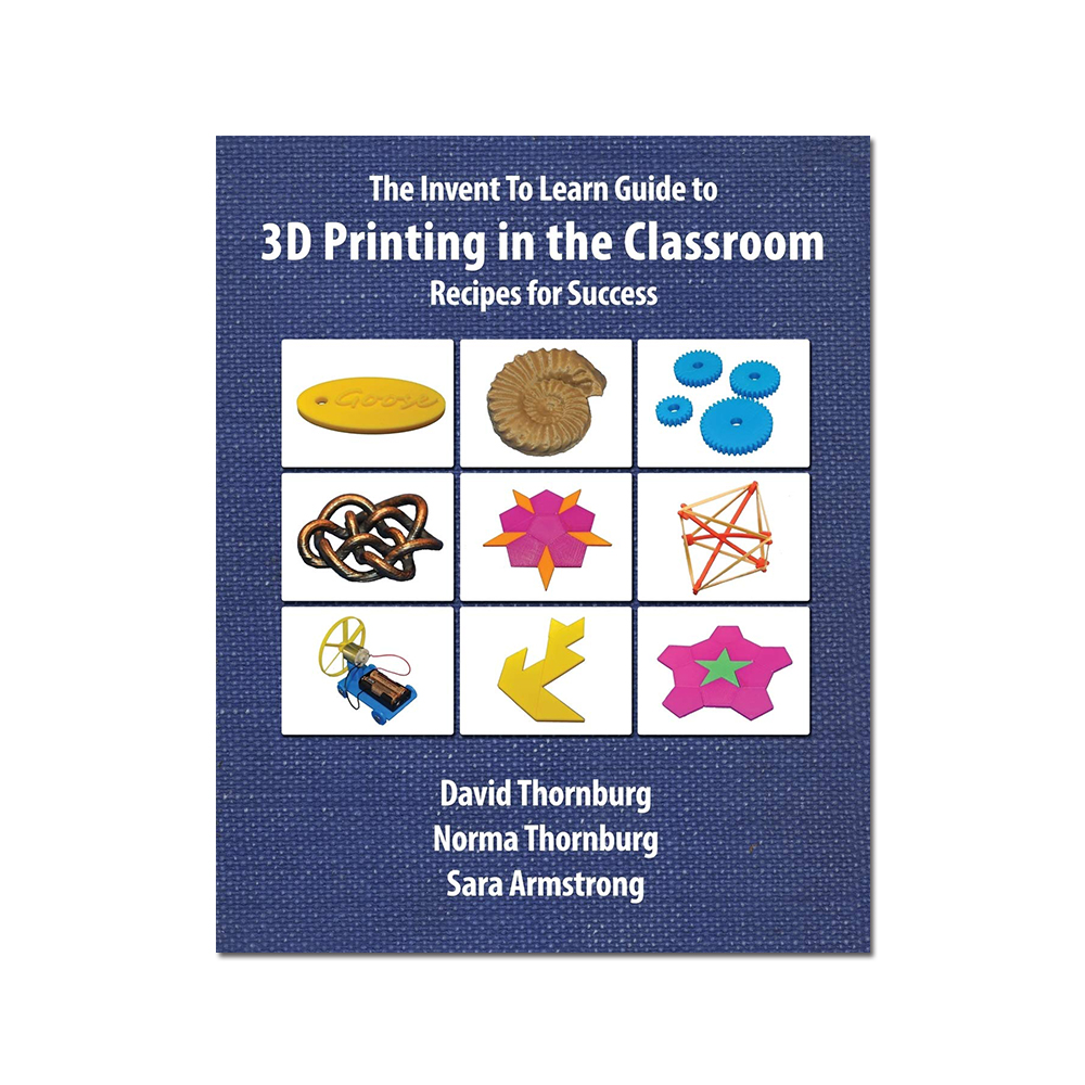 Guide to 3d Printing in the Classroom – Edtechs