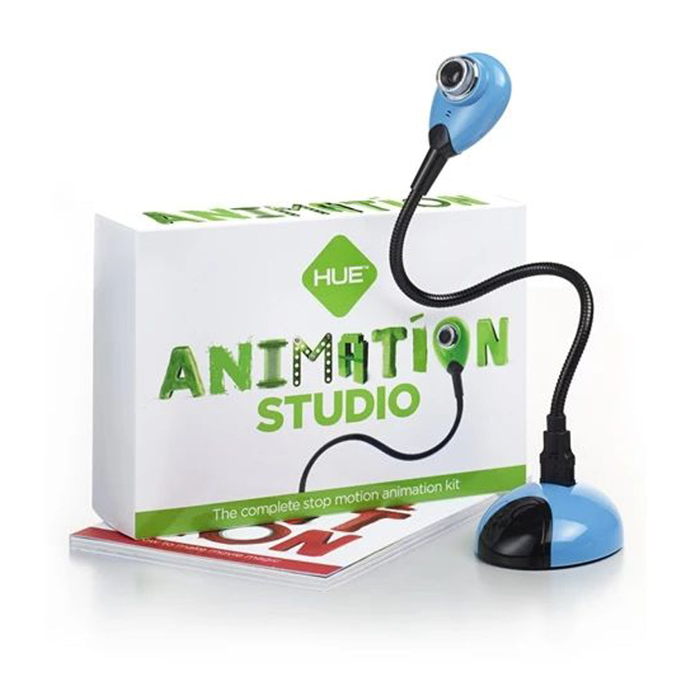 HUE Animation Studio – Edtechs