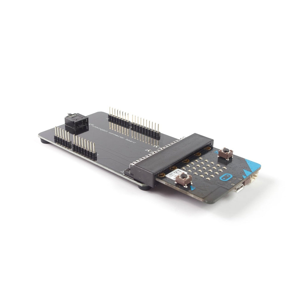 Hummingbird Duo micro:bit Adapter – Edtechs