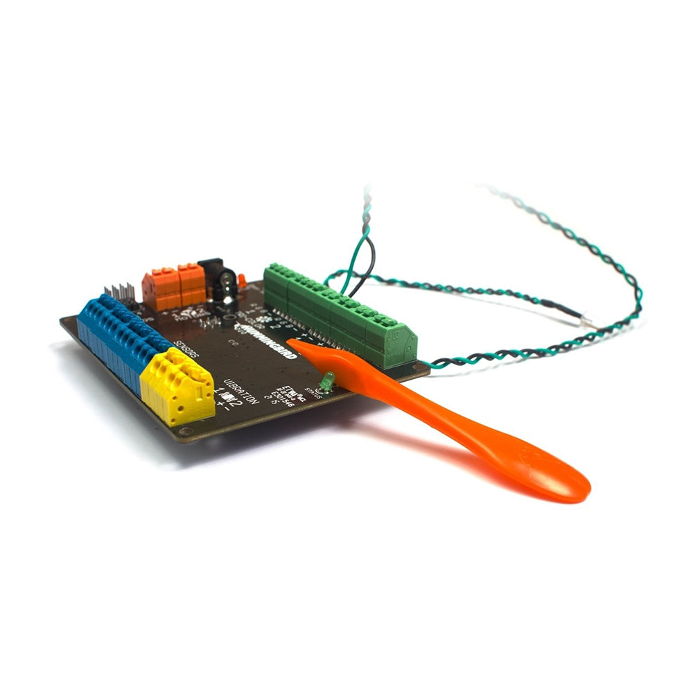 Hummingbird Terminal Tool – Edtechs