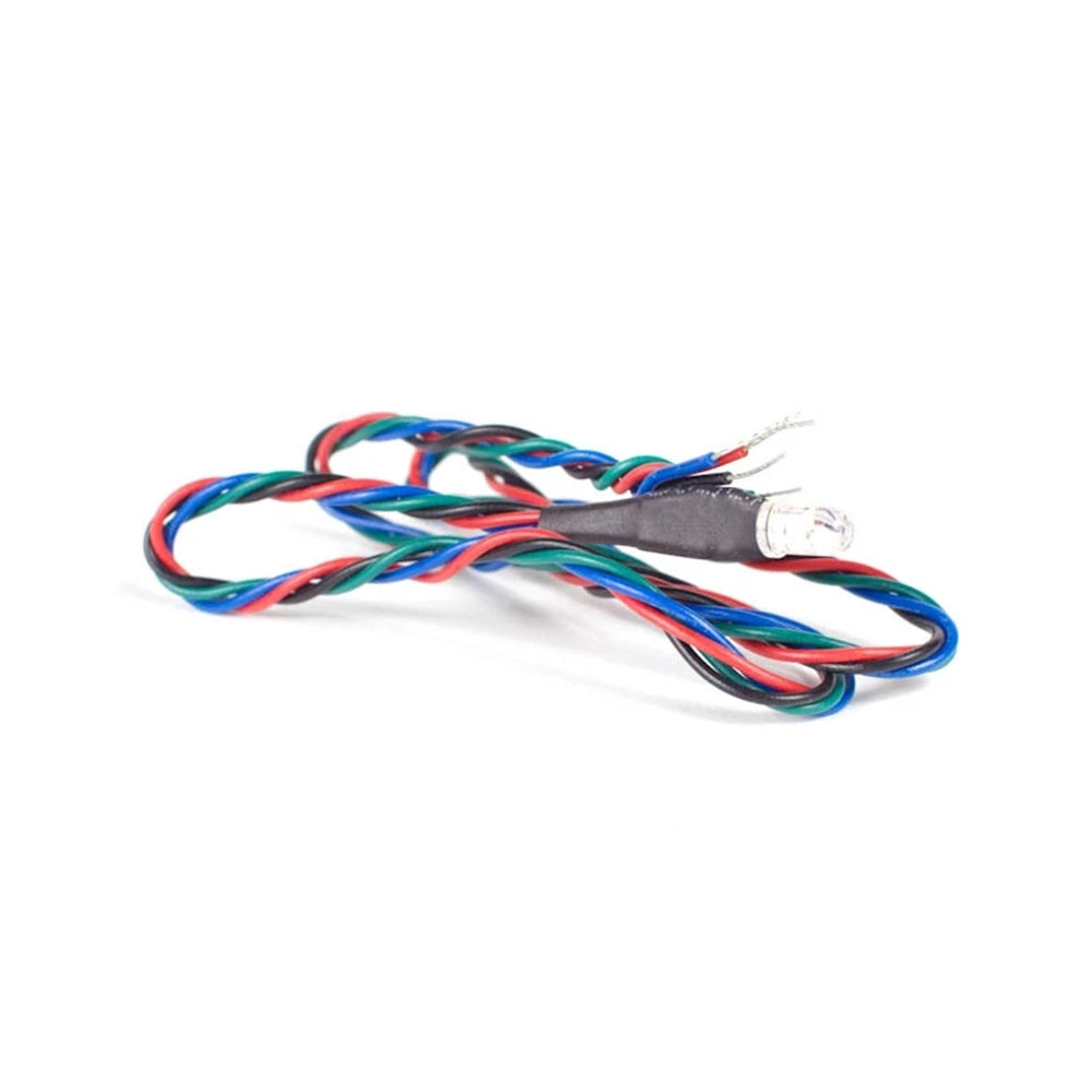 Hummingbird Tri-color LED – Edtechs